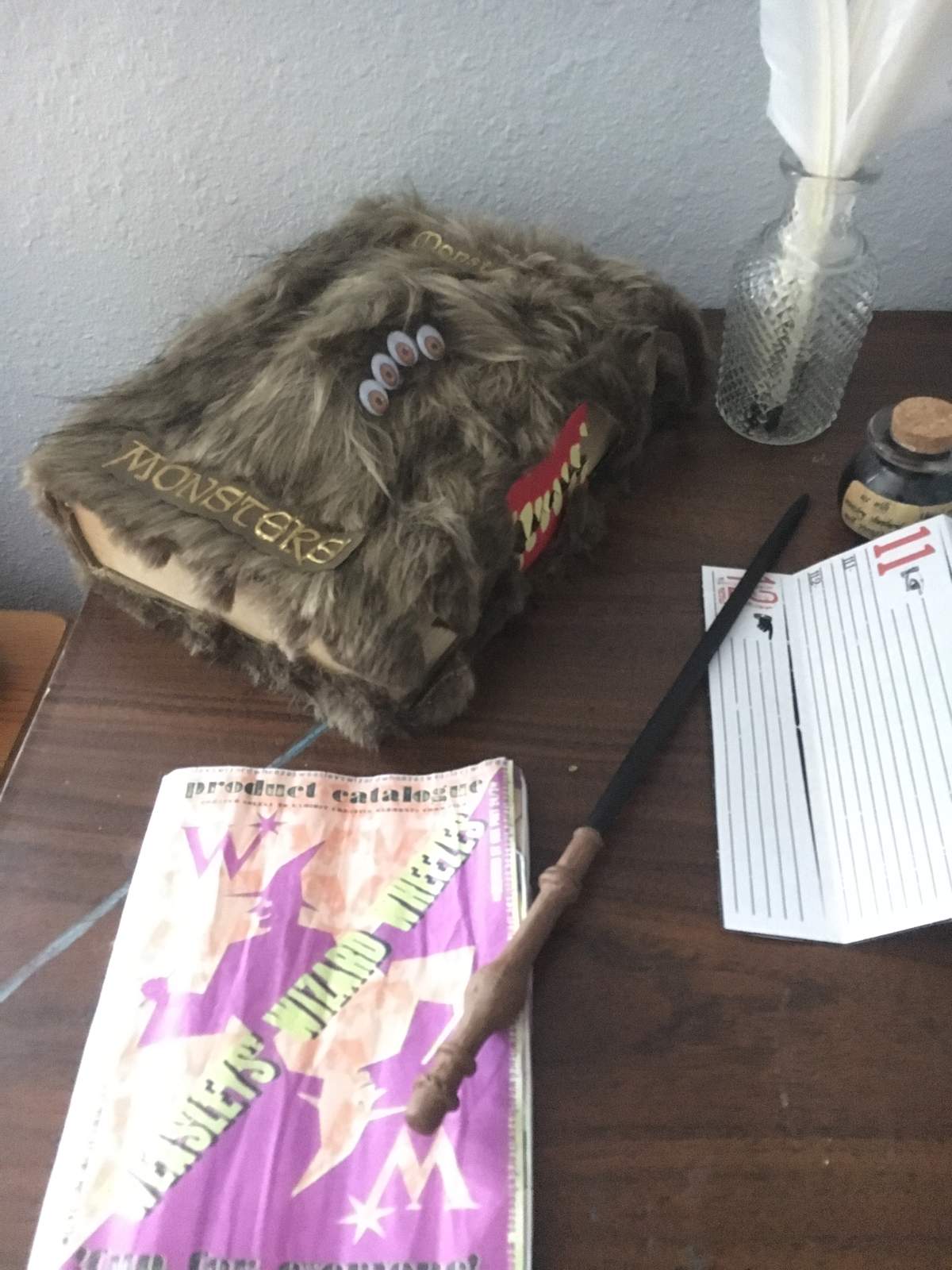 Harry Potter Halloween Party Ideas | Photo 27 of 33 | Catch My Party