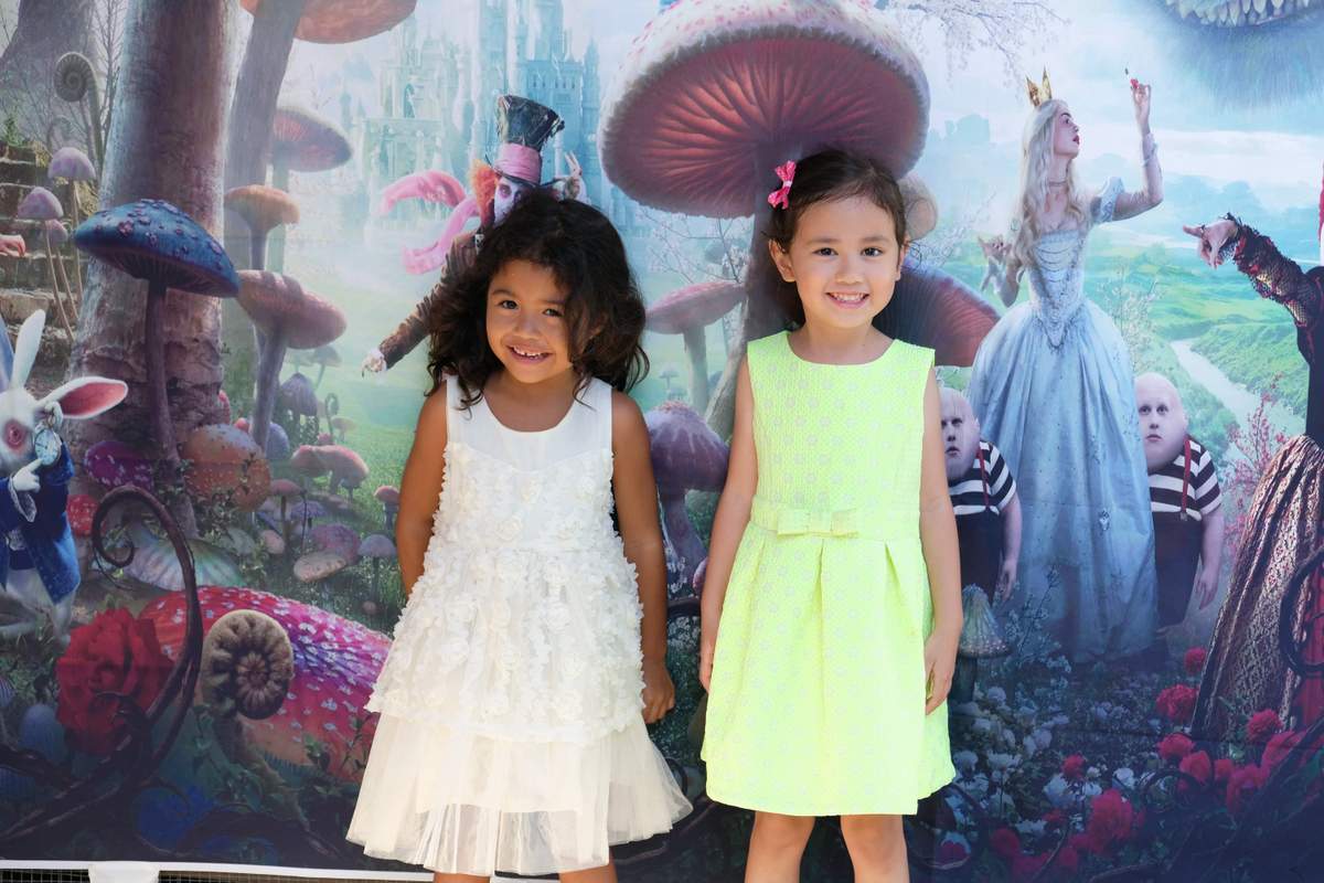 Alice in Wonderland Birthday Party Ideas | Photo 6 of 77 | Catch My Party