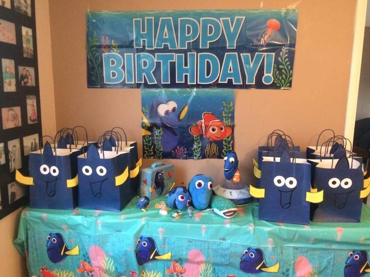 Ellen Degeneres Birthday Party Ideas | Photo 11 of 22 | Catch My Party