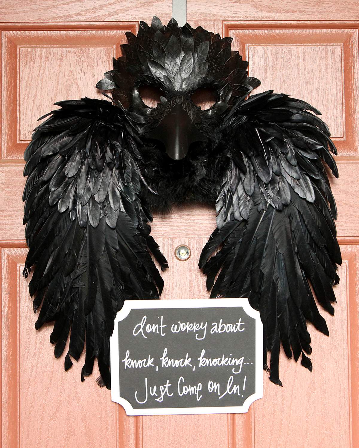 Edgar Allen Poe Halloween Party Ideas | Photo 1 of 10 | Catch My Party
