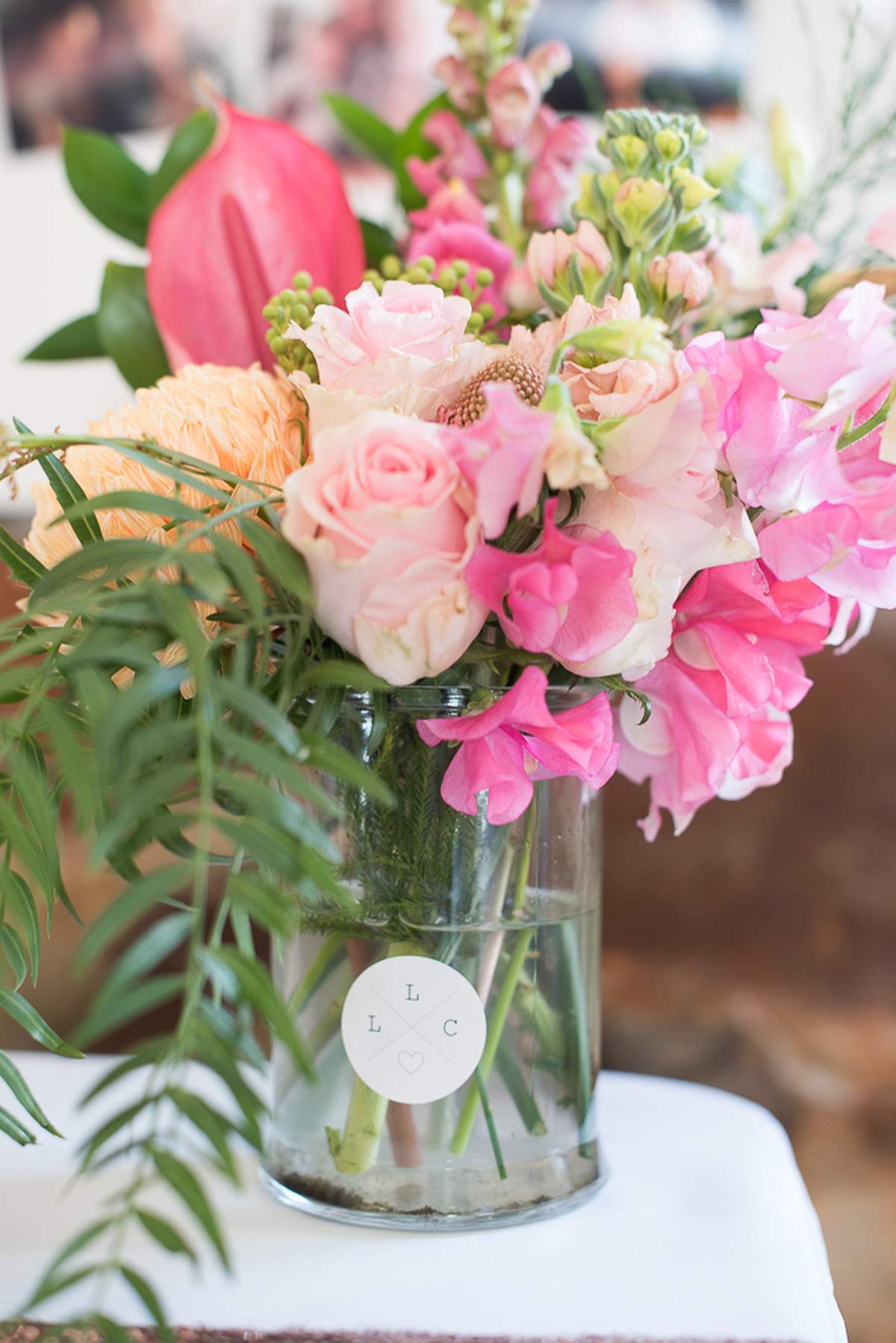 Pink, Pink and more Pink! Birthday Party Ideas | Photo 1 of 22 | Catch ...