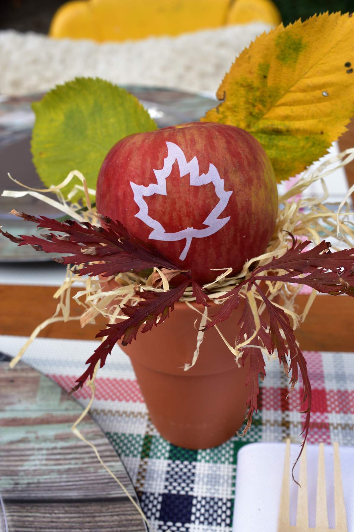 Fall Fall Tailgate Party Party Ideas | Photo 1 of 26 | Catch My Party