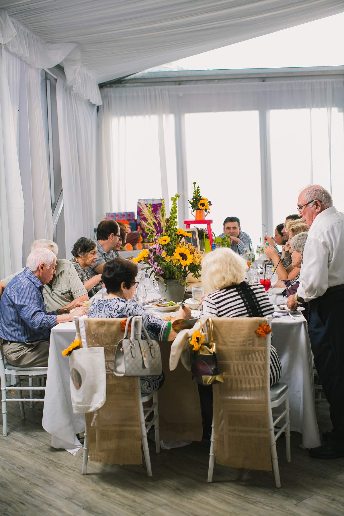 Farmer Market Birthday Party Ideas | Photo 1 of 68 | Catch My Party