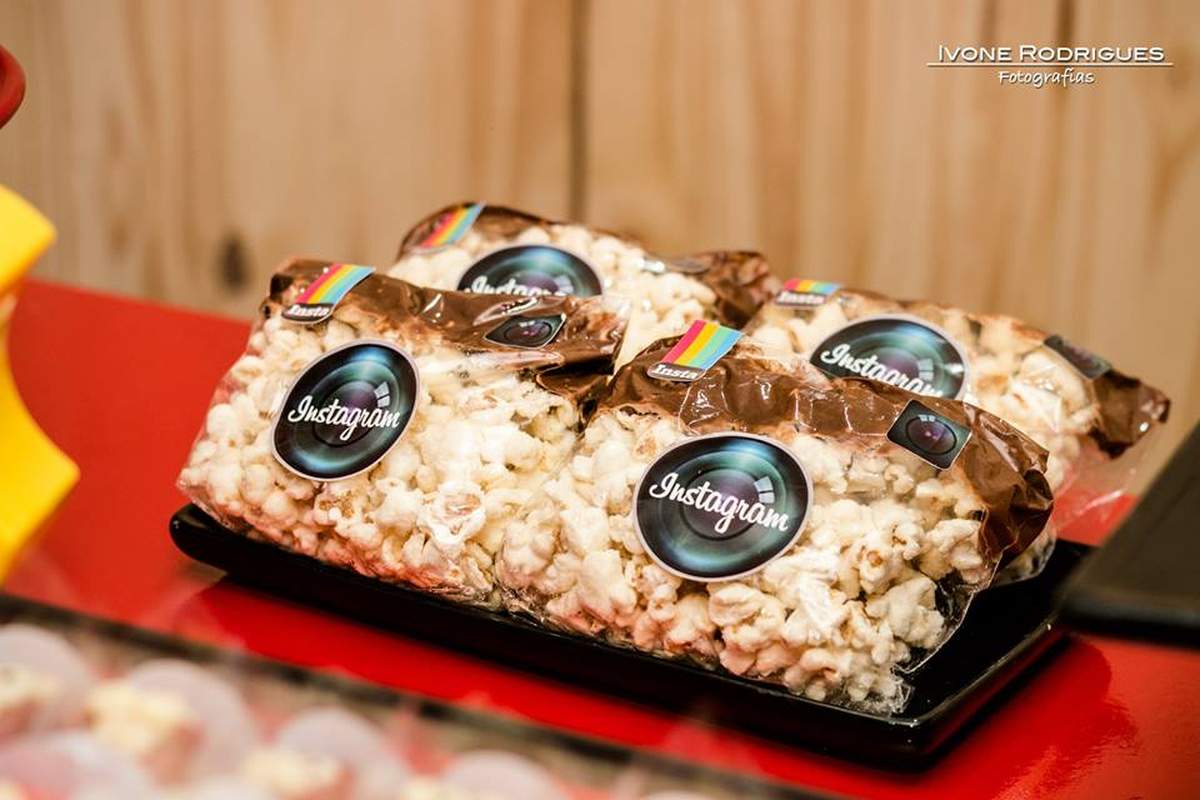 Social Media Party Birthday Party Ideas | Photo 1 of 64 | Catch My Party