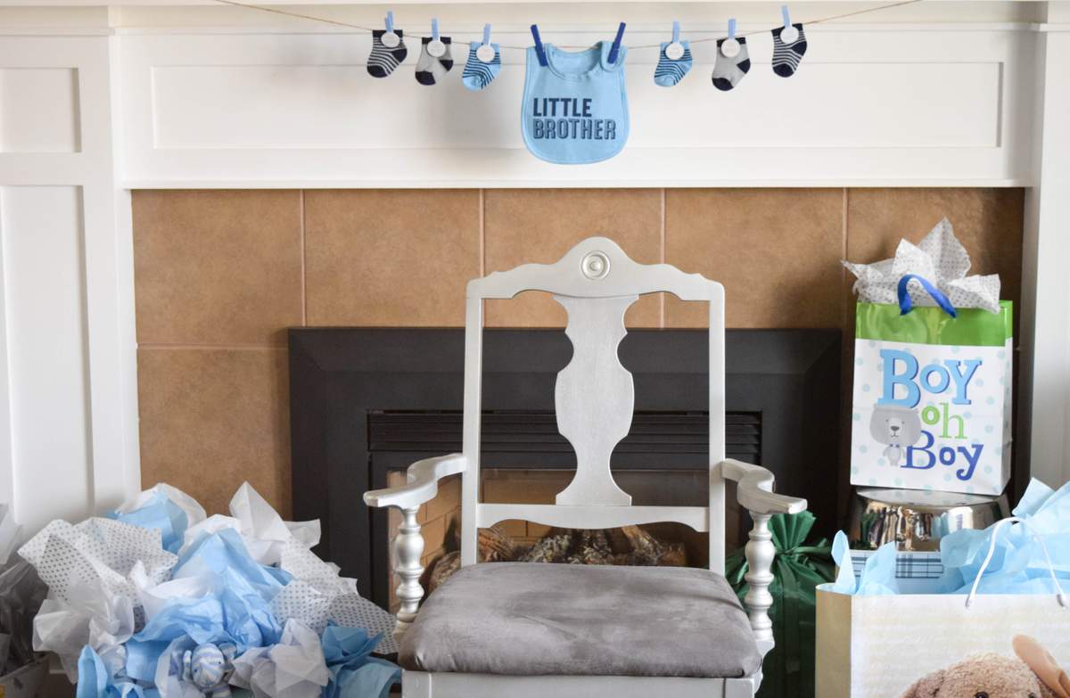 Sprinkle, vintage, boy baby shower, boy oh boy Baby Shower Party Ideas ...