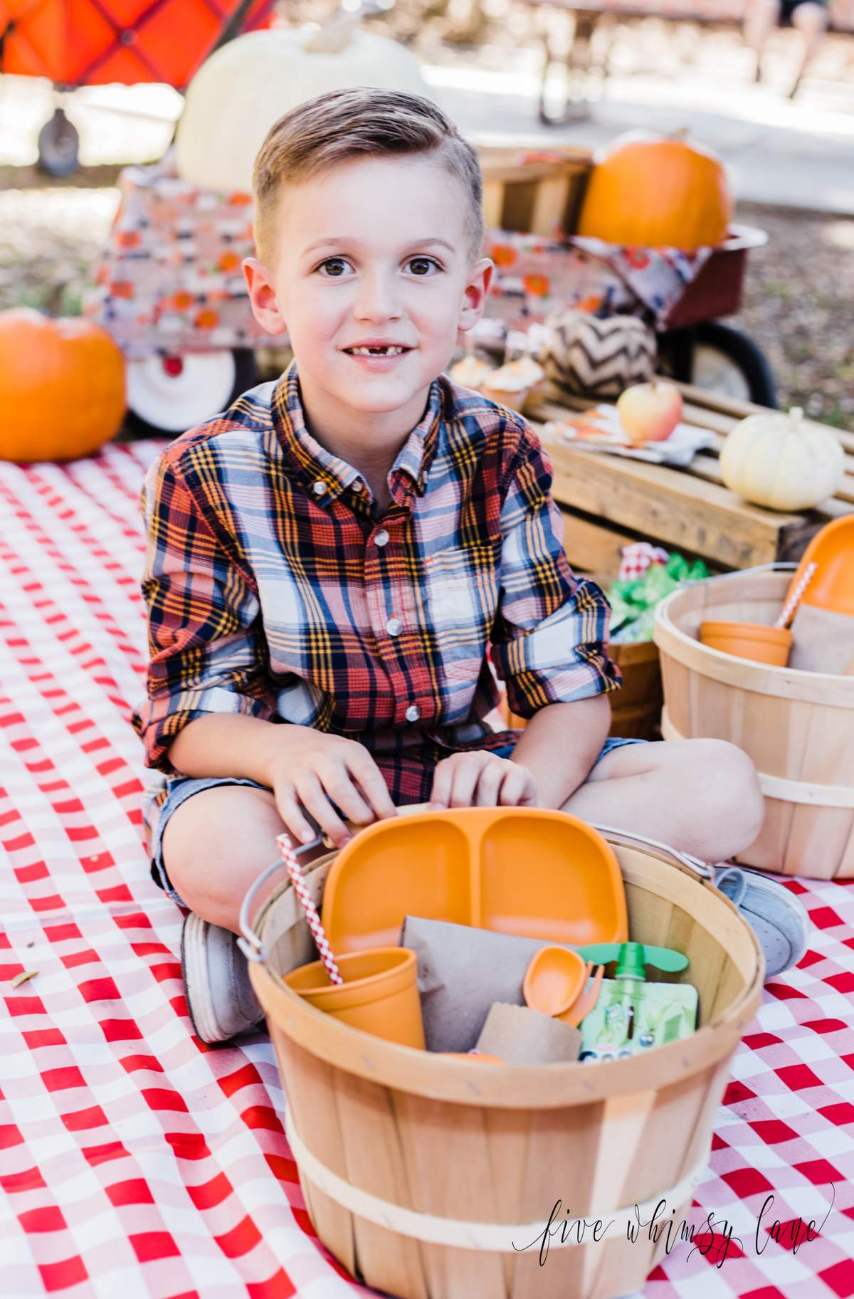 Fall Thanksgiving/Fall Party Ideas | Photo 2 of 45 | Catch My Party