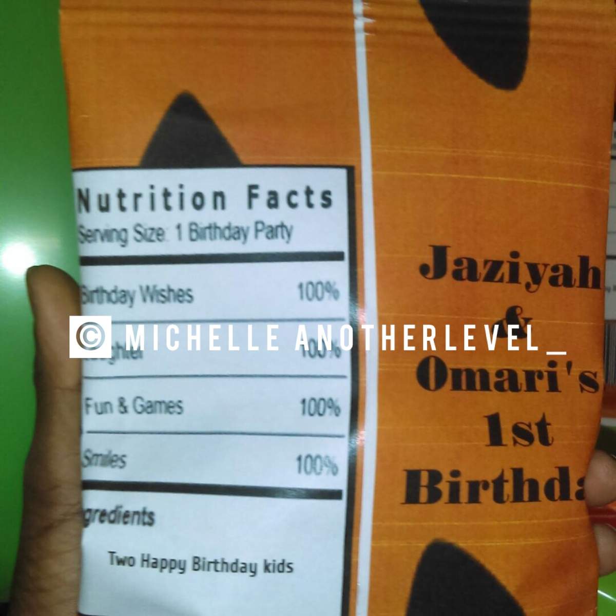 Pebbles and Bam Bam Birthday Party Ideas | Photo 2 of 18 | Catch My Party