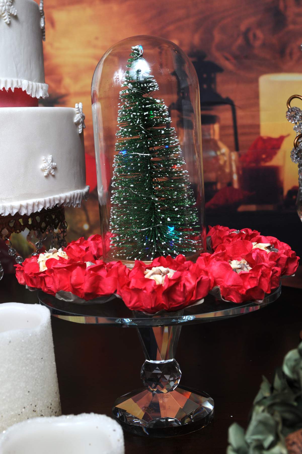 Christmas / Natal Christmas/Holiday Party Ideas | Photo 10 of 19 ...