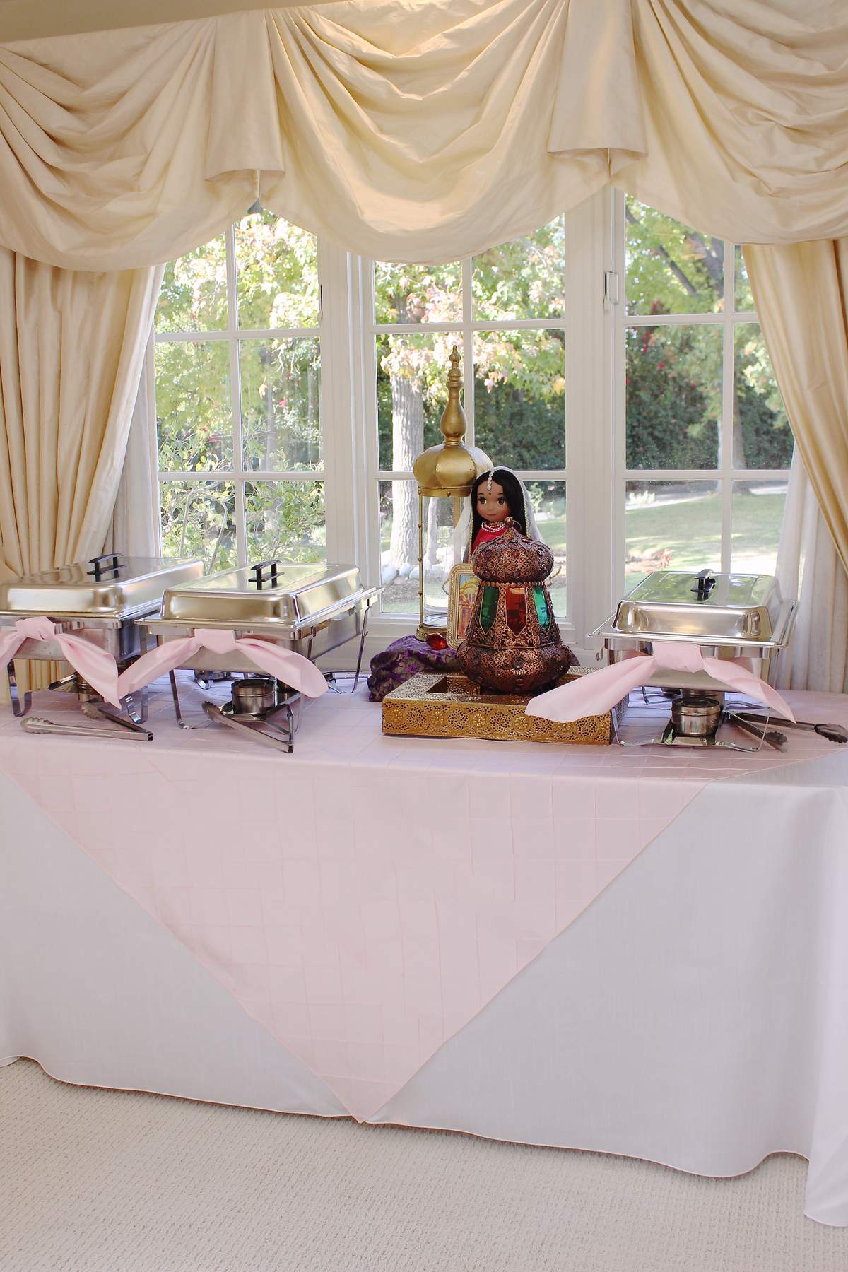 Its a small world Birthday Party Ideas | Photo 1 of 29 | Catch My Party