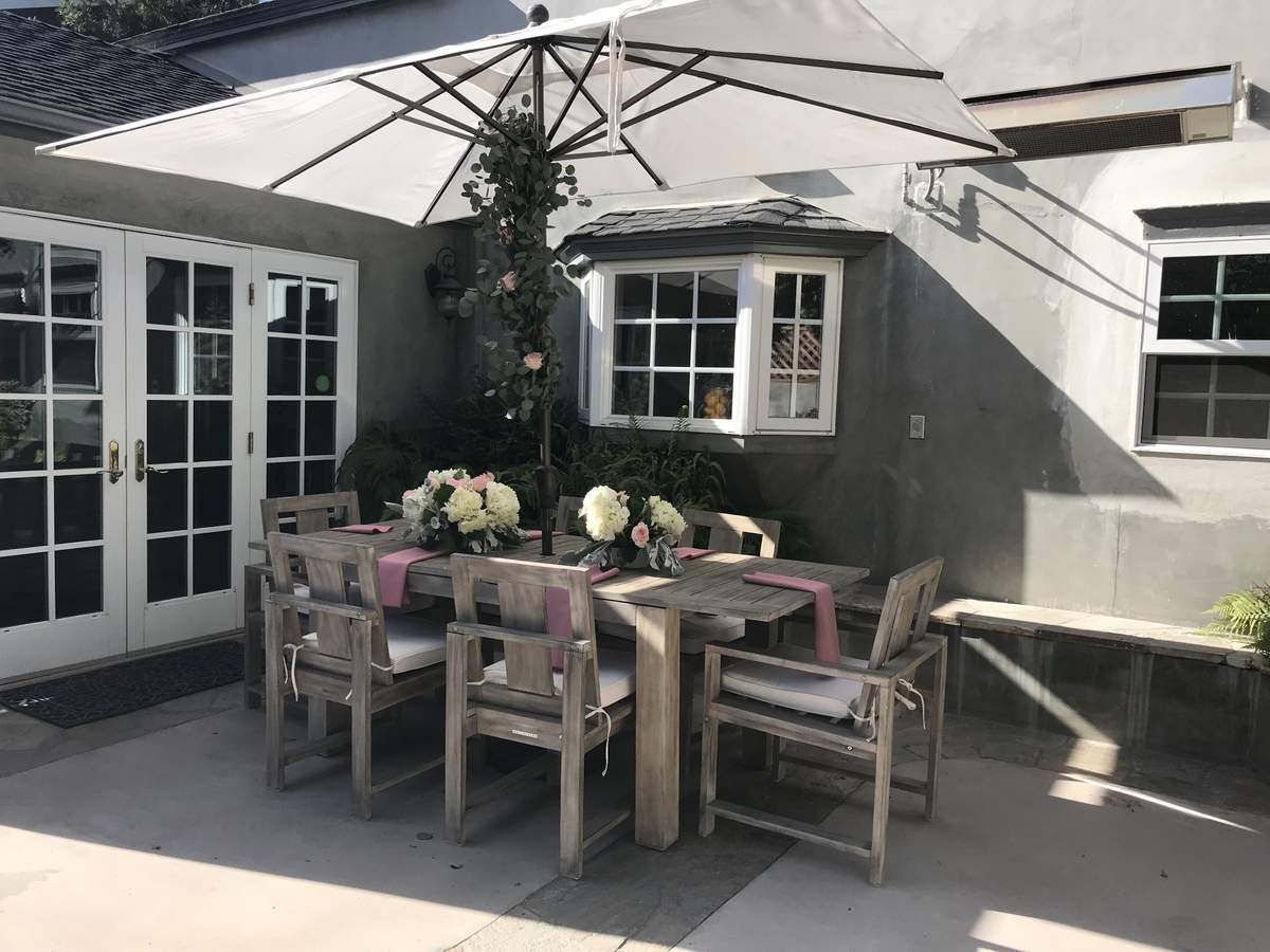 Farm / Farm Chic/ Rustic / Shabby Chic Birthday Party Ideas | Photo 2 ...