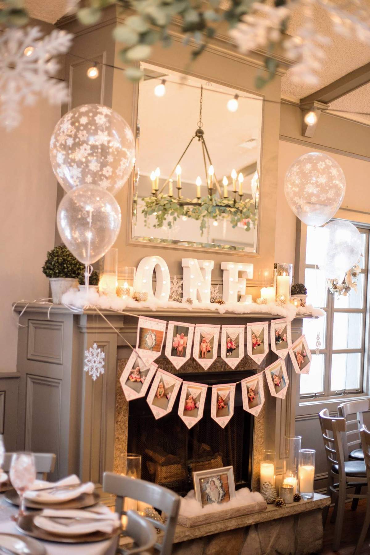 Winter Wonderland Birthday Party Ideas Photo 8 Of 93 Catch My Party Winter Wonderland Birthday Party Ideas Photo 8 Of 93 Catch My Party