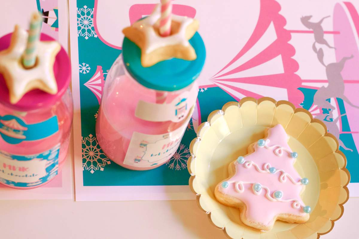 Christmas Sugar Party Christmas/Holiday Party Ideas | Photo 1 of 42 ...