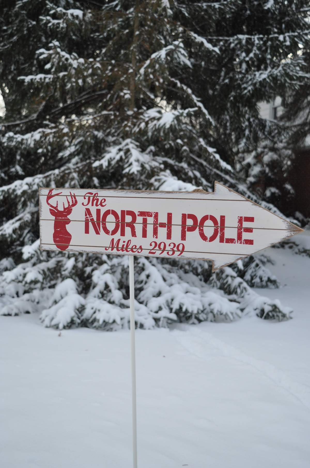 Santa's Workshop / Christmas/Holiday "Santa's Workshop Party at the ...