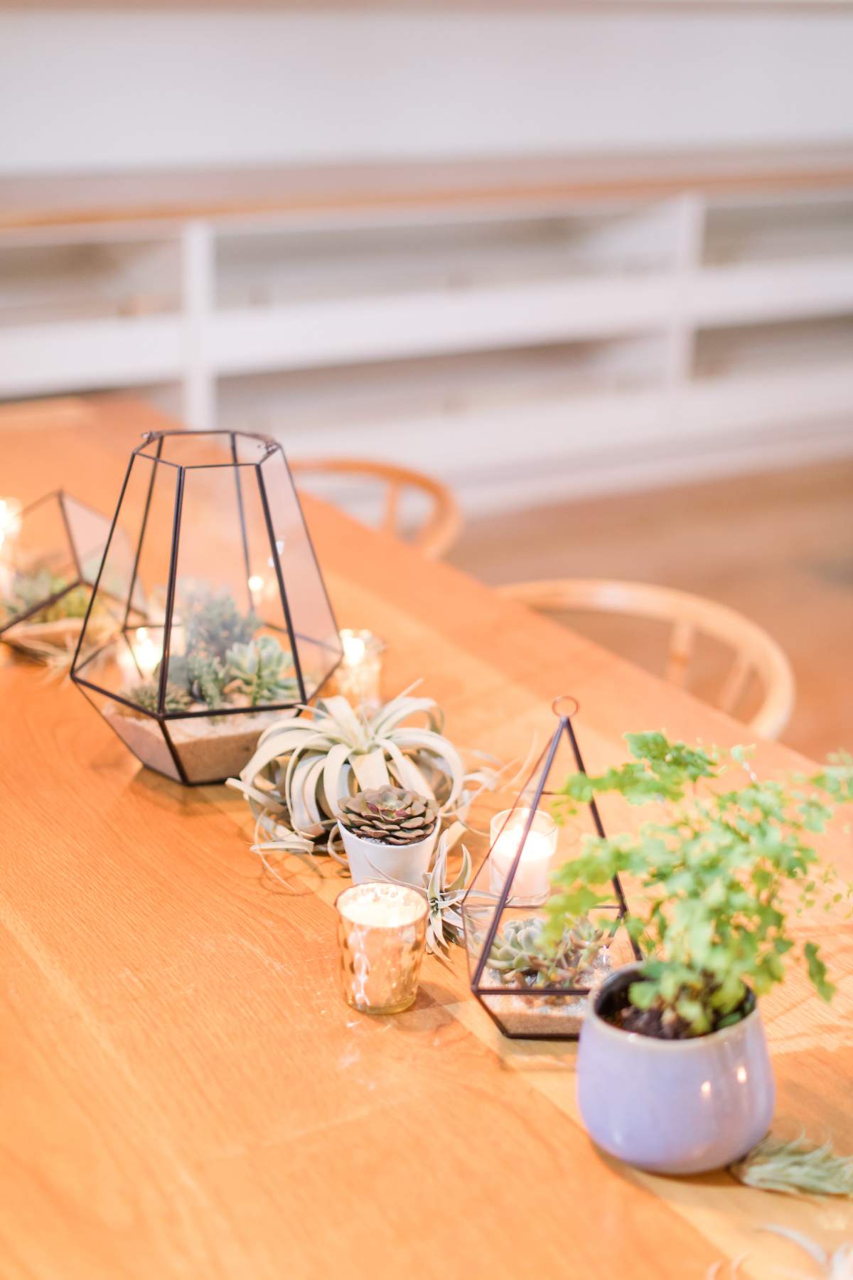 Botanical Inspired Birthday Party Ideas | Photo 1 of 90 | Catch My Party