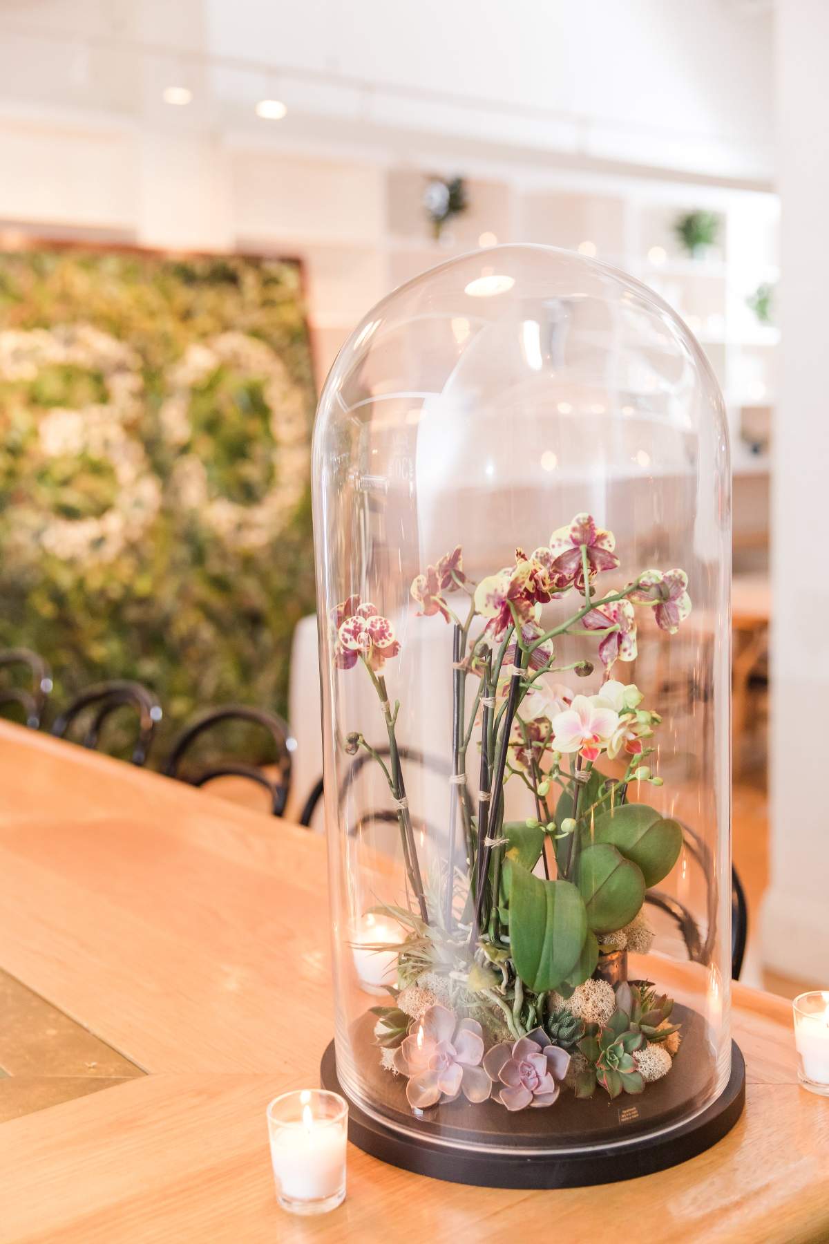 Botanical Inspired Birthday Party Ideas | Photo 4 of 90 | Catch My Party