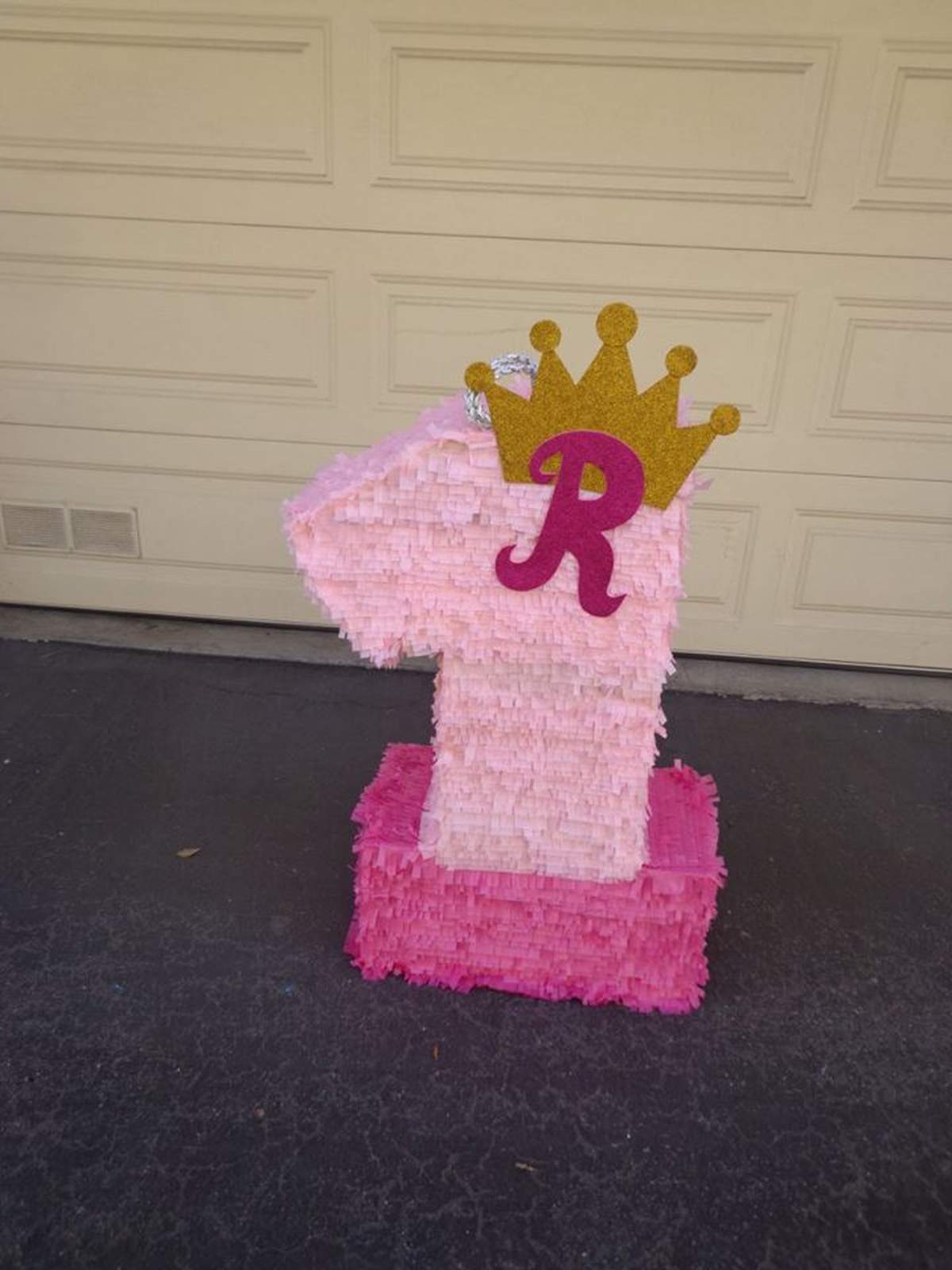 PINATAS Birthday Party Ideas | Photo 45 of 99 | Catch My Party