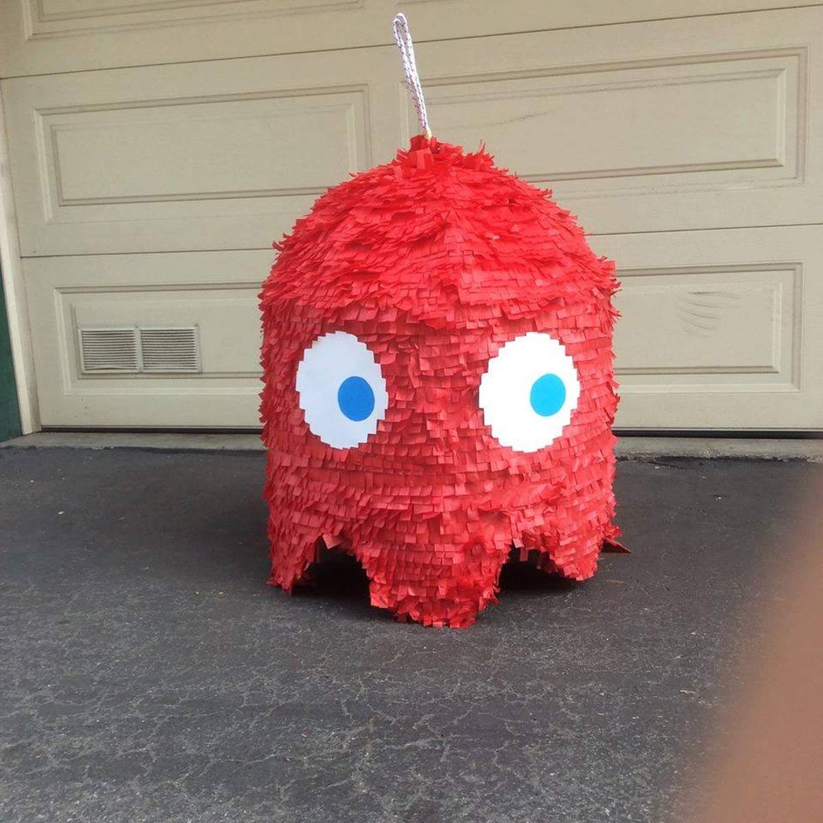 PINATAS Birthday Party Ideas | Photo 45 of 99 | Catch My Party