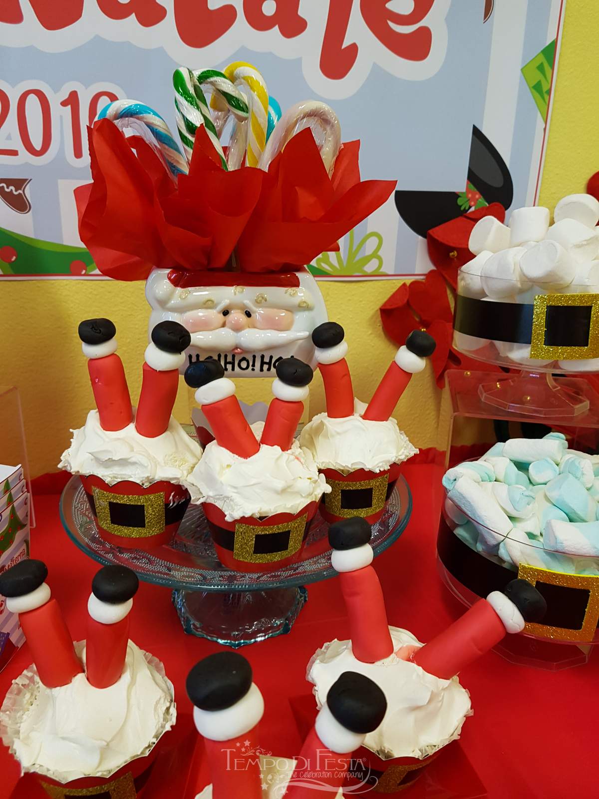 Christmas Christmas/Holiday Party Ideas | Photo 15 of 29 | Catch My Party