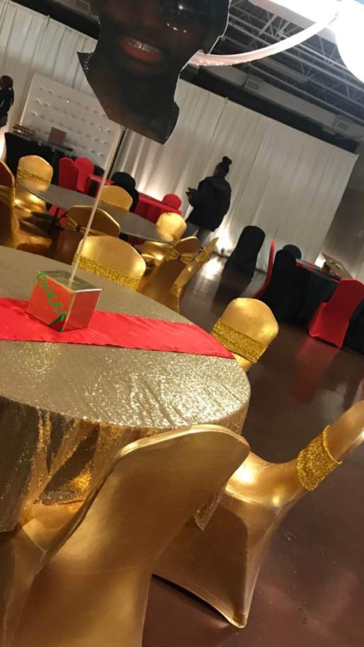 GUCCI Inspired Birthday Party Ideas | Photo 1 of 15 | Catch My Party