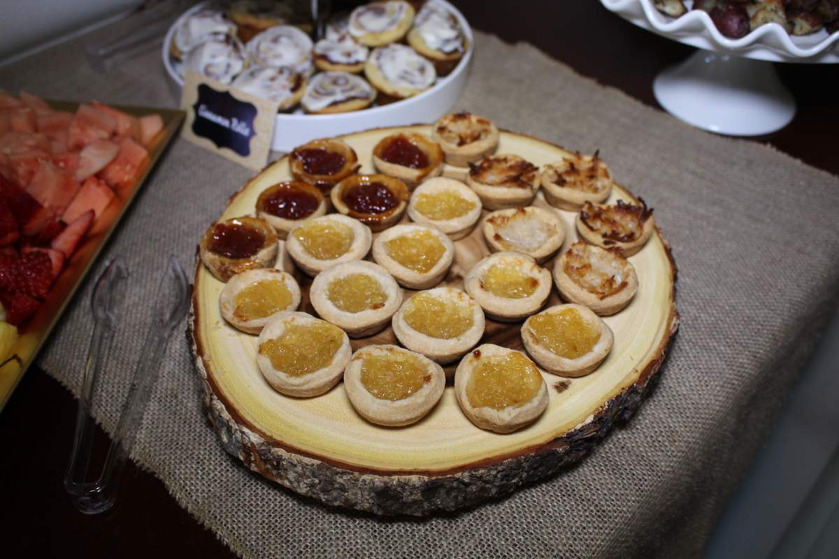 Brunch Brunch Party Ideas | Photo 3 of 21 | Catch My Party