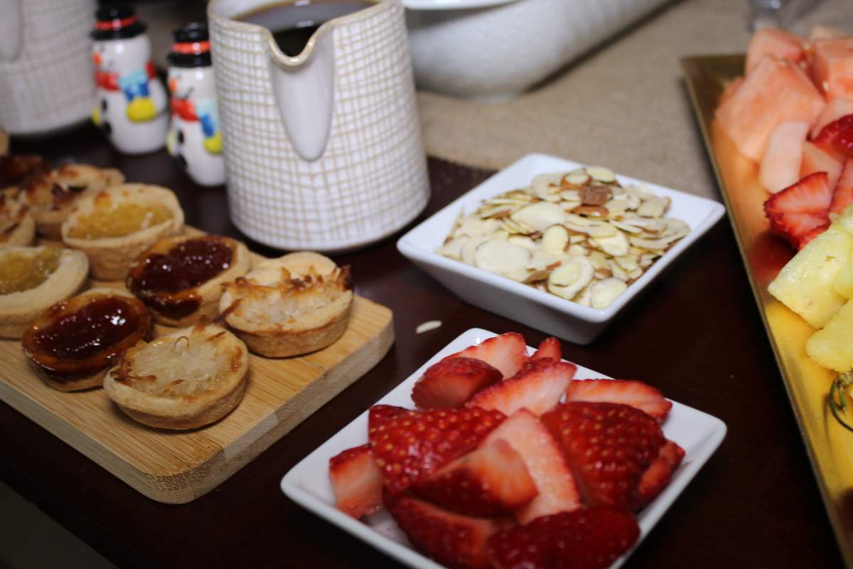 Brunch Brunch Party Ideas | Photo 3 of 21 | Catch My Party