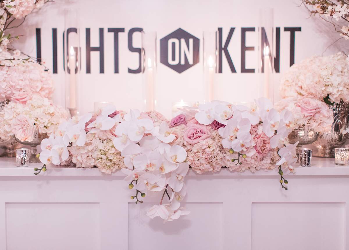 Clean Cut and Classy Wedding Party Ideas | Photo 13 of 19 | Catch My Party