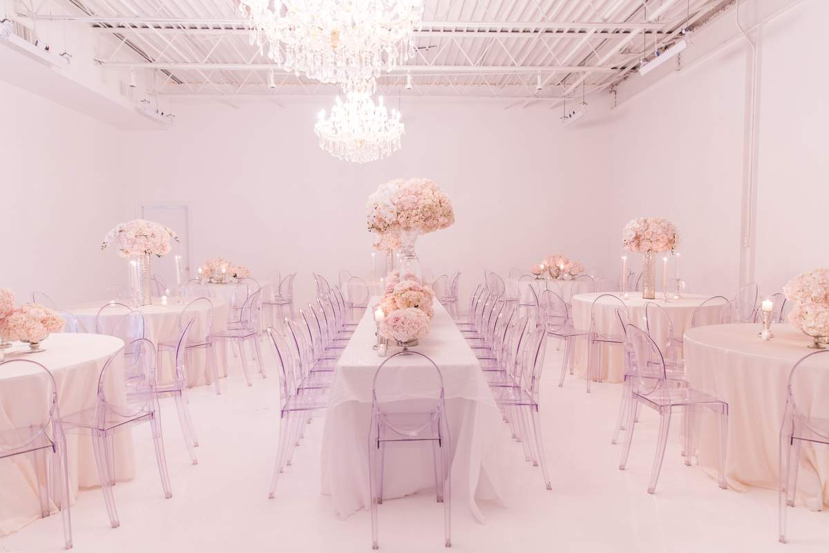 Clean Cut and Classy Wedding Party Ideas | Photo 13 of 19 | Catch My Party