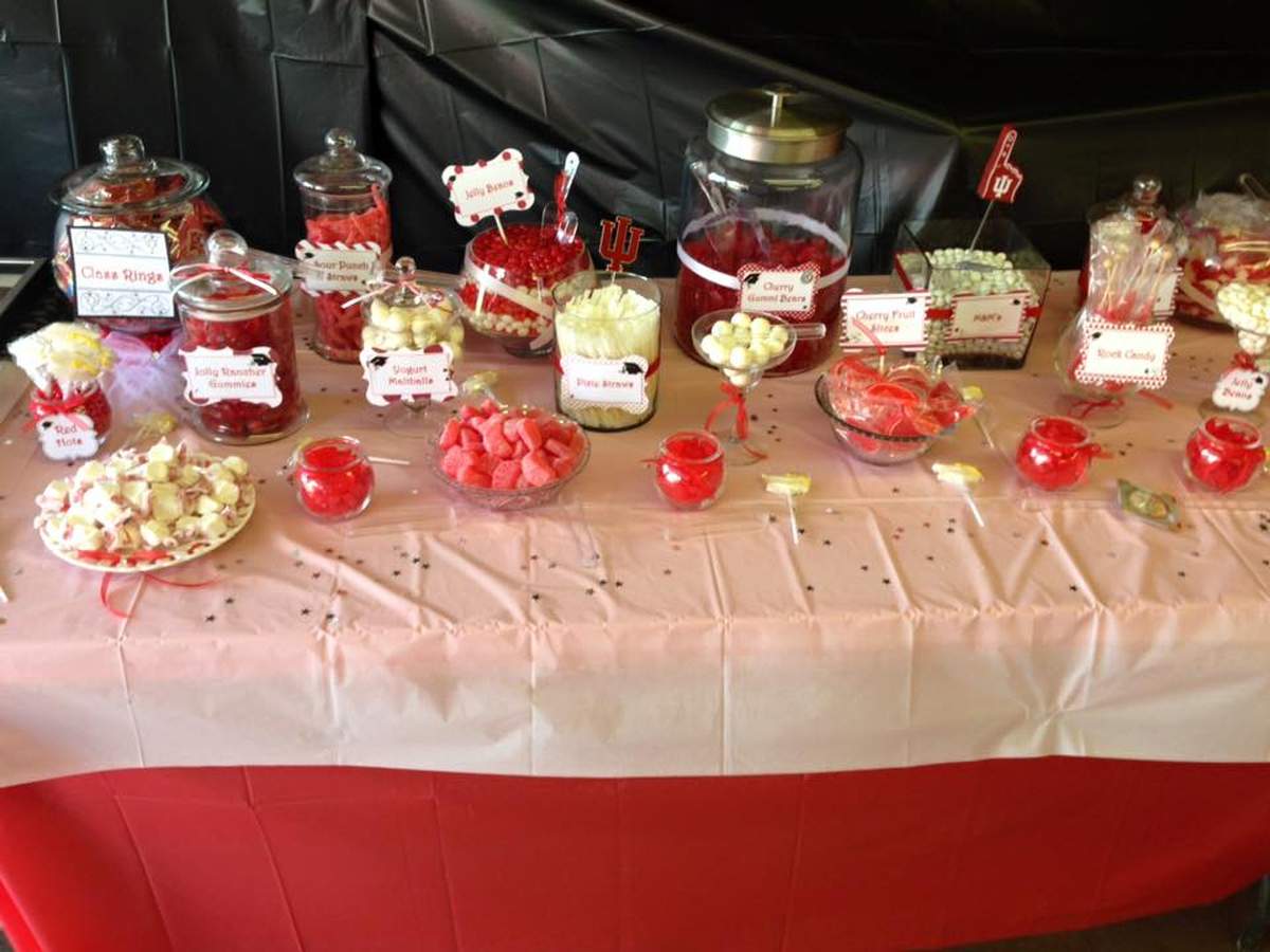 Indiana University / Graduation/End of School "Kaitlyn's HS Grad Party ...