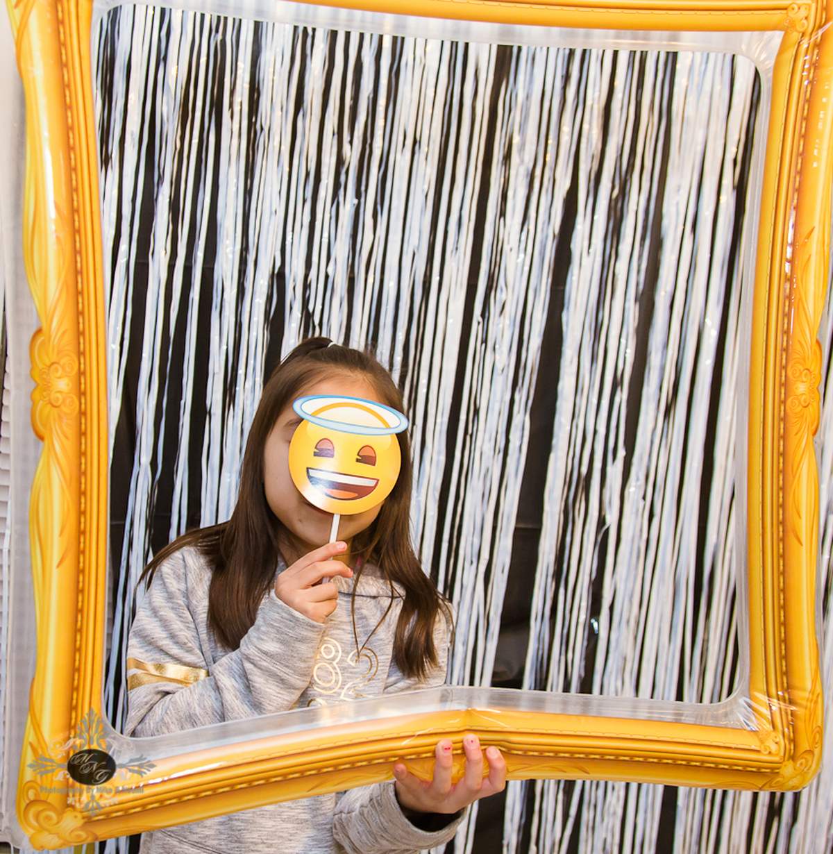 Snapchat Theme Birthday Party Ideas | Photo 5 of 17 | Catch My Party