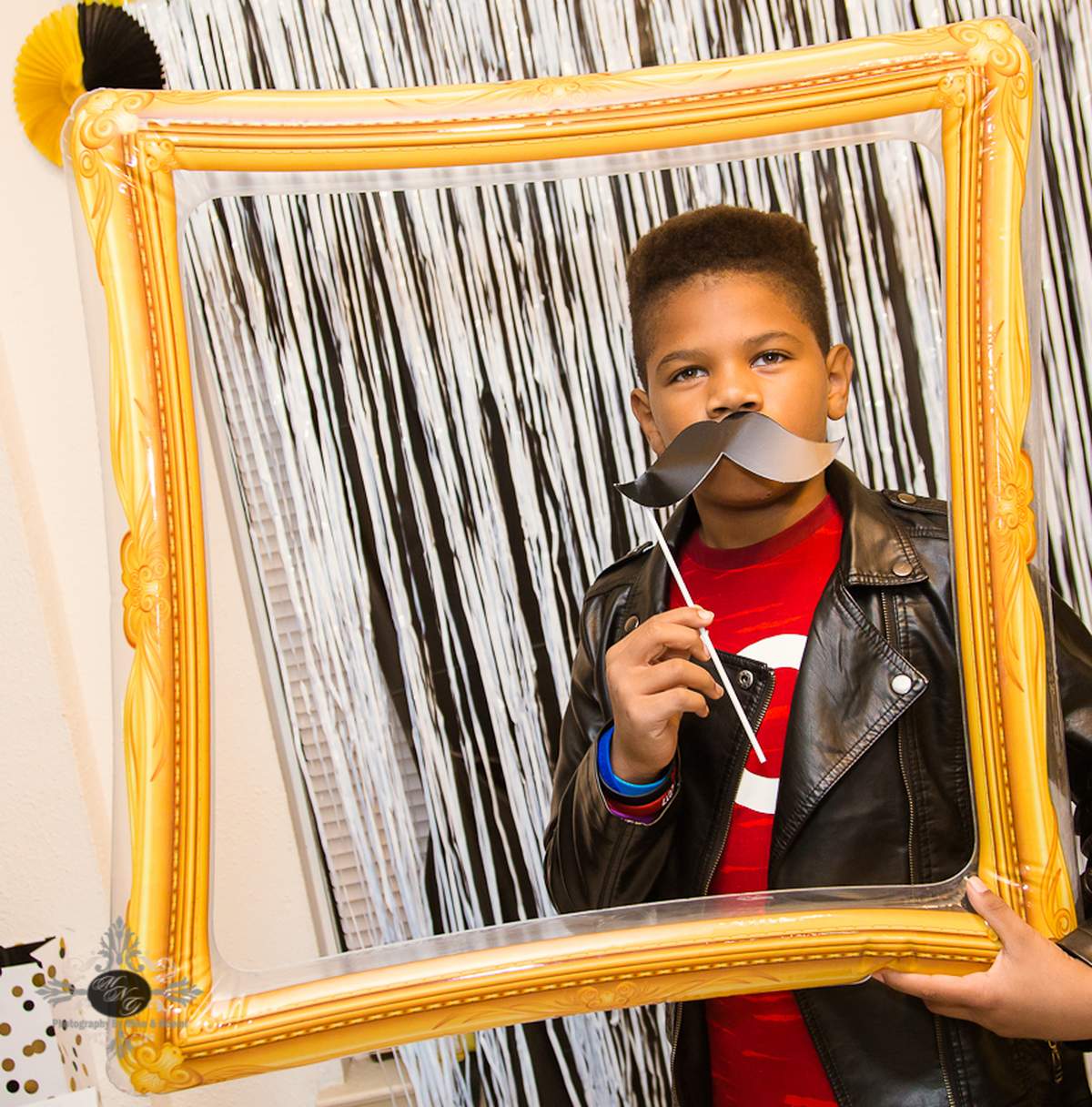 Snapchat Theme Birthday Party Ideas | Photo 5 of 17 | Catch My Party