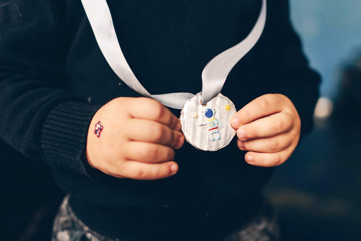 GALAXY Birthday Party Ideas | Photo 1 of 18 | Catch My Party