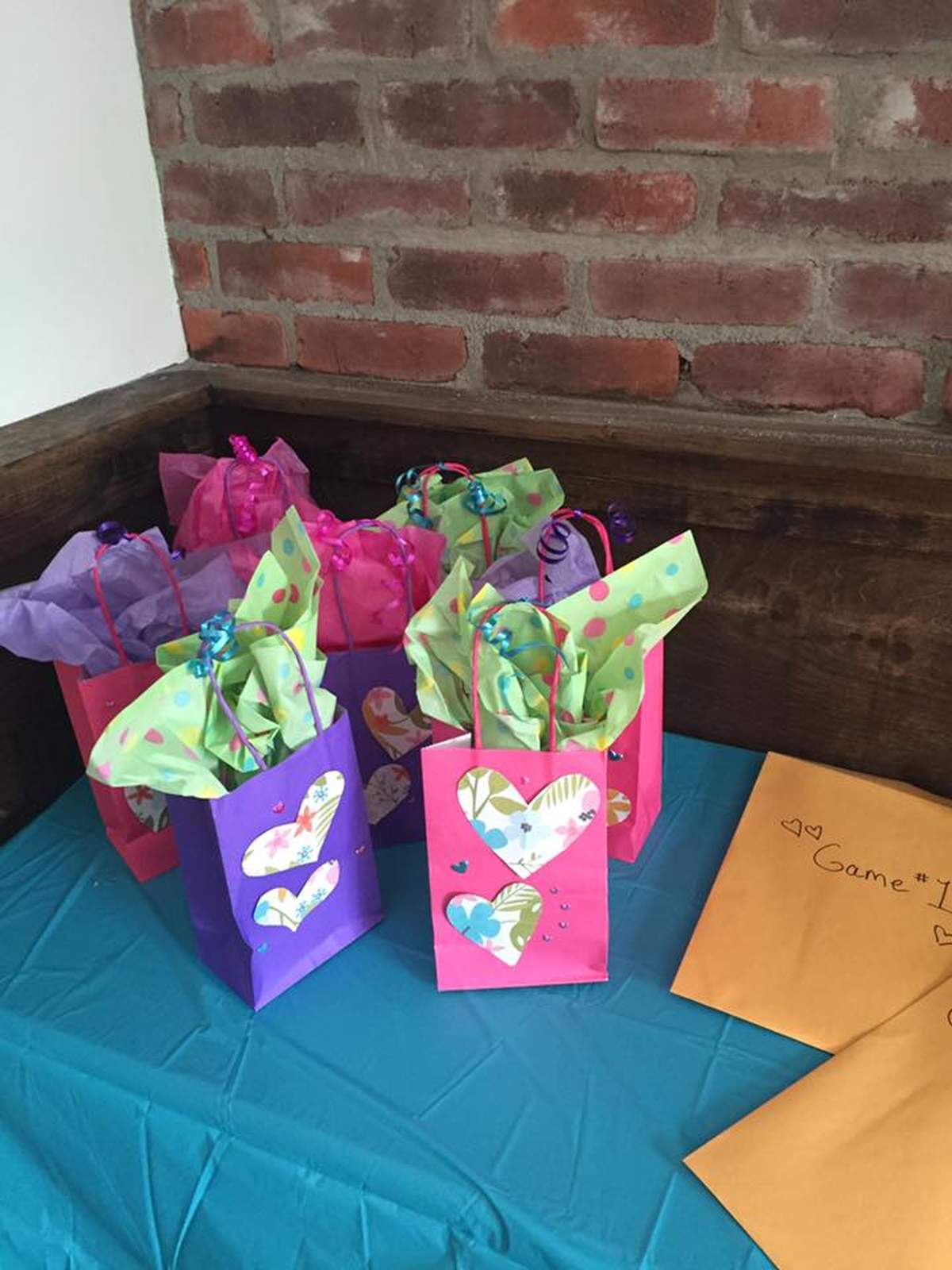 Costa Rica Themed Honeymoon Bridal/Wedding Shower Party Ideas | Photo 1 ...