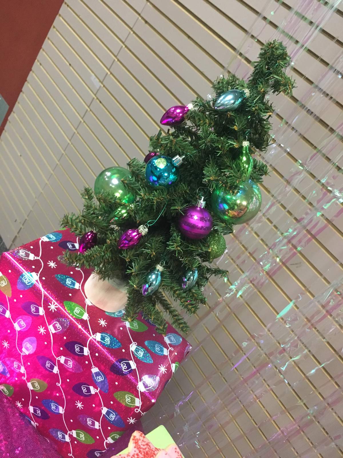 Cheerleading Team christmas Party Christmas/Holiday Party Ideas | Photo ...