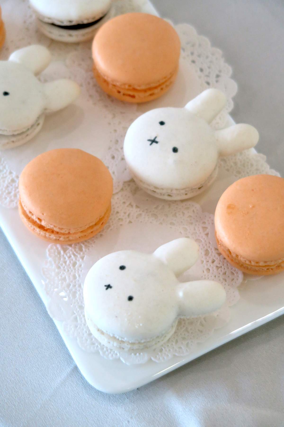 Miffy Theme Birthday Party Ideas | Photo 3 of 15 | Catch My Party