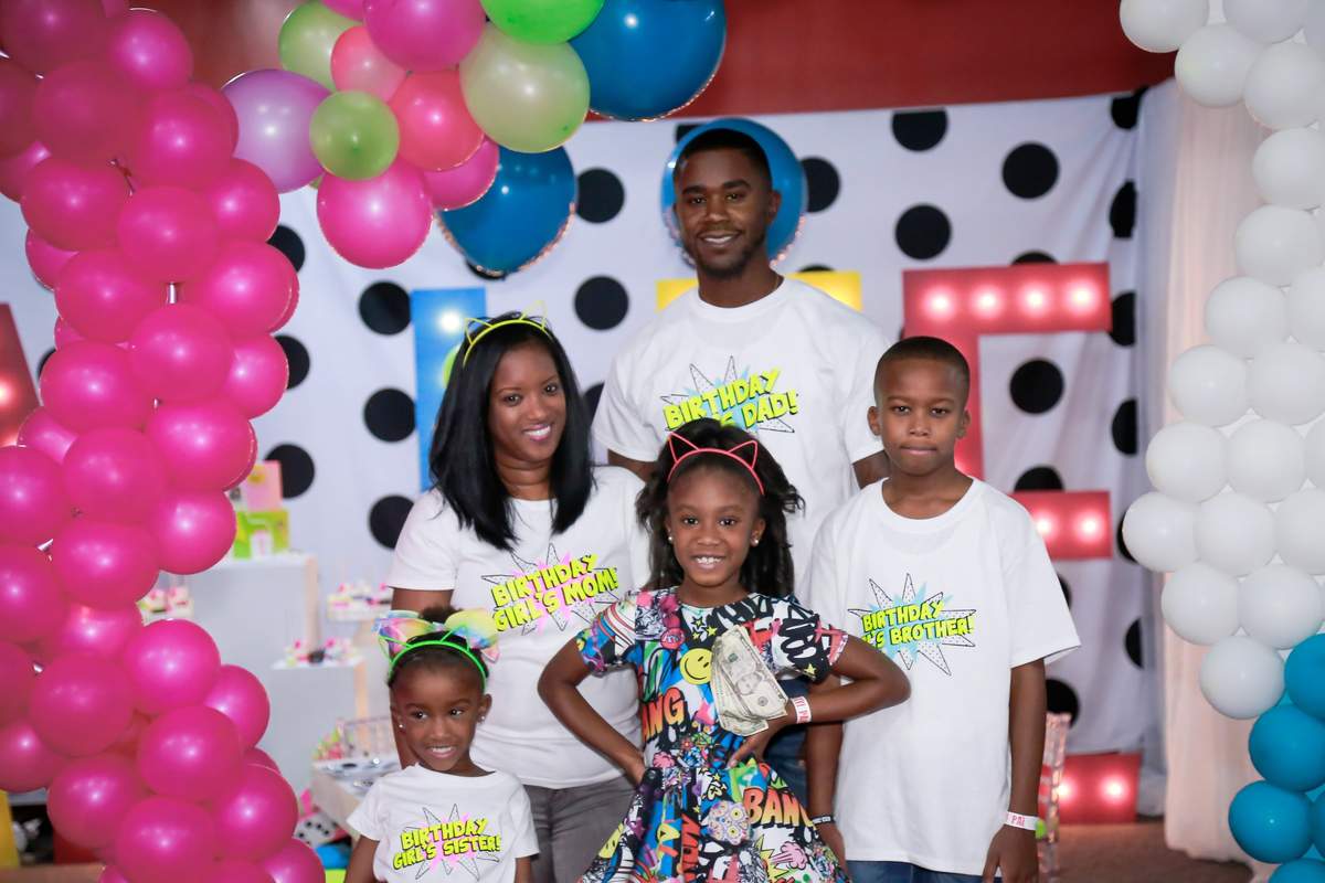 Skate Party Birthday Party Ideas | Photo 21 of 38 | Catch My Party