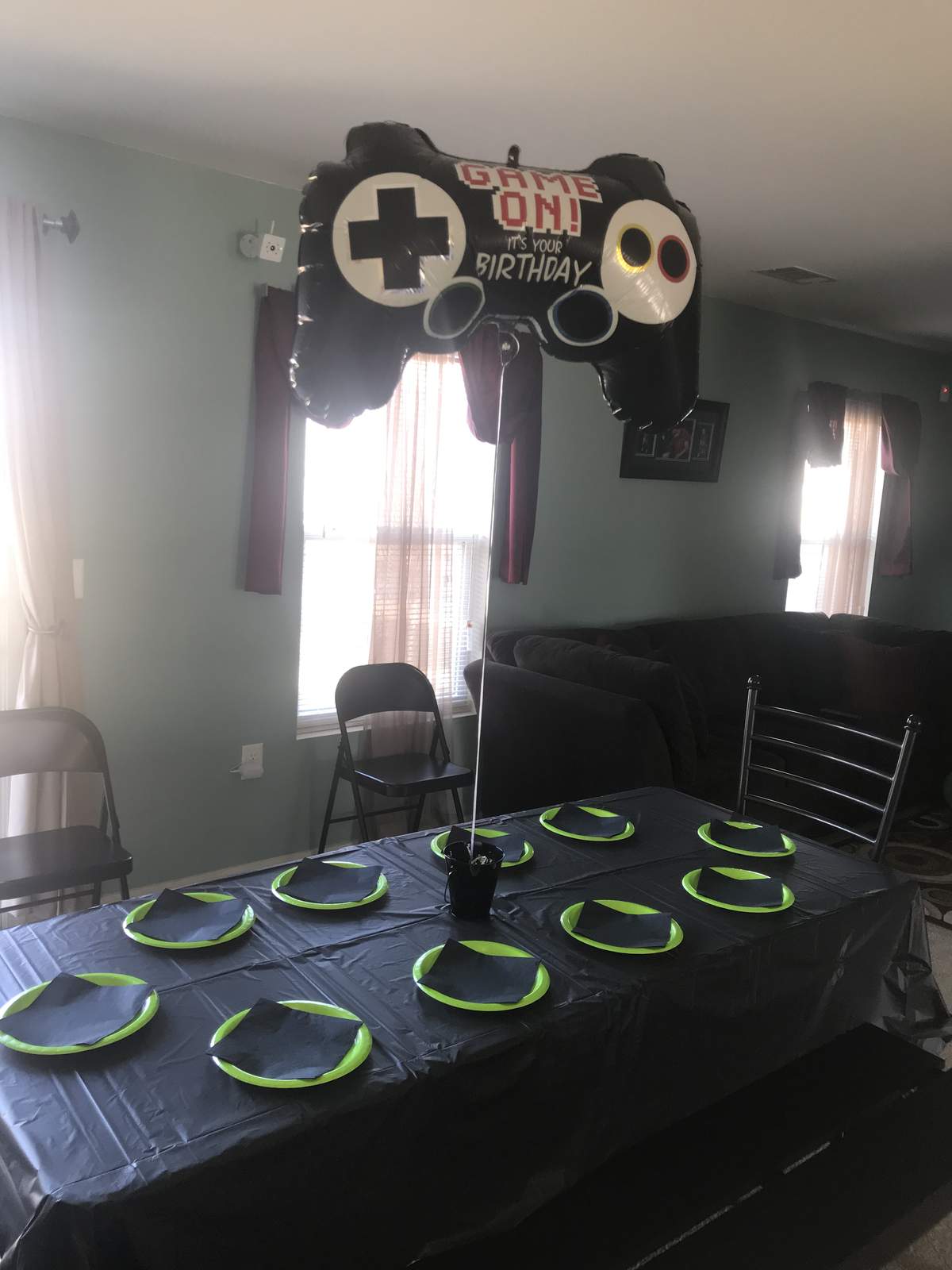 Xbox Birthday Party Ideas | Photo 22 of 31 | Catch My Party