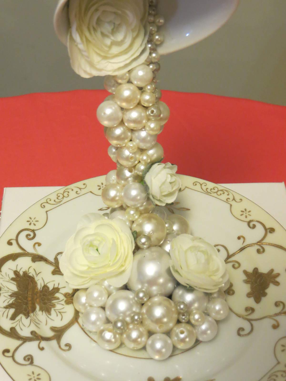 High Noon Tea Tea Party Party Ideas | Photo 1 of 11 | Catch My Party