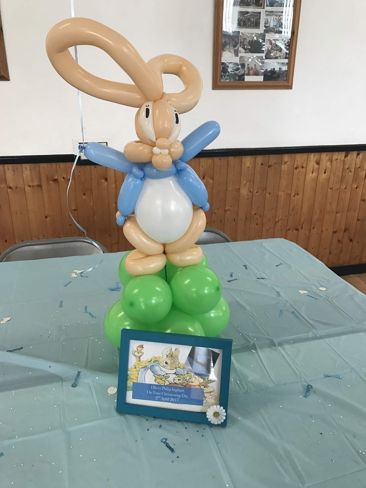 Birthday Party Ideas | Photo 48 of 100 | Catch My Party