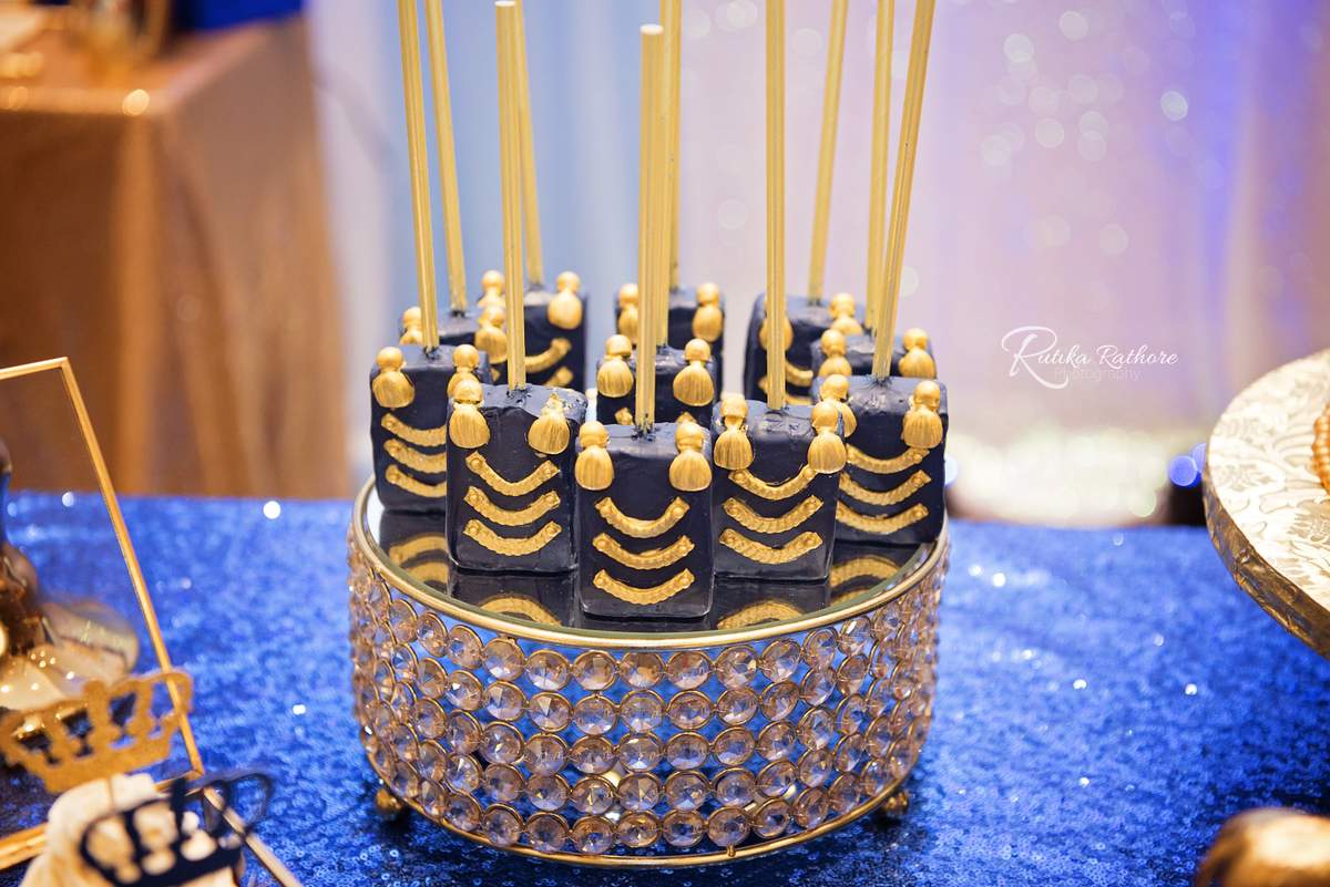 Prince theme Birthday Party Ideas | Photo 1 of 11 | Catch My Party
