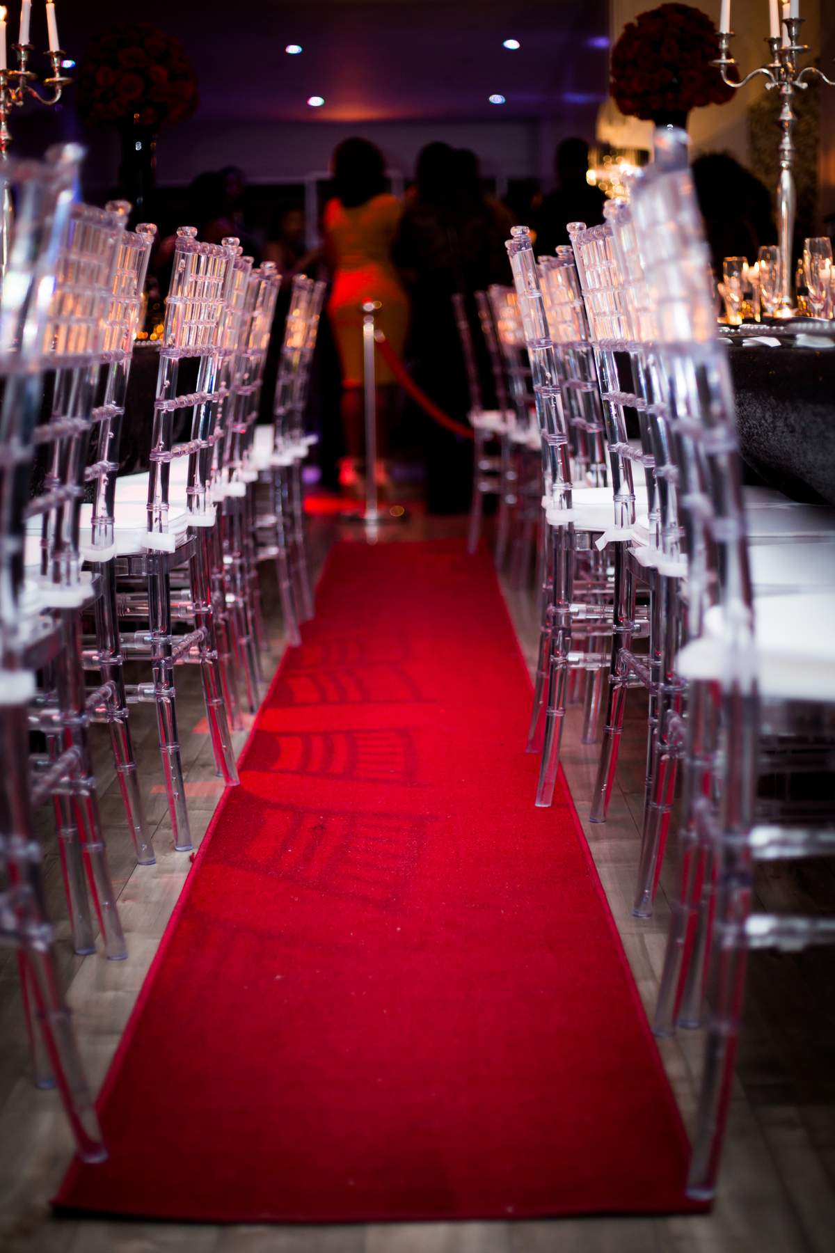 "Kiss from a Rose" & Bruce Wayne/Batman Inspired Birthday Dinner Party ...