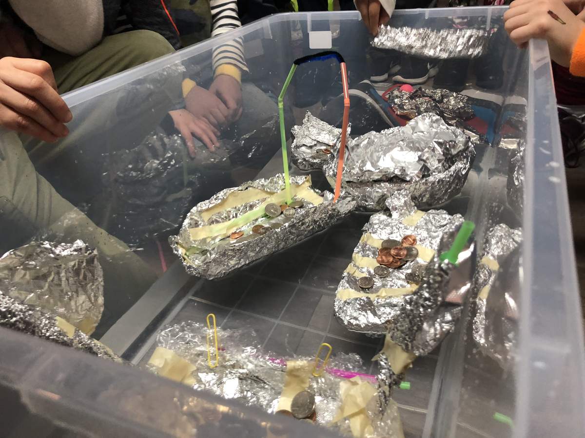 Space Exploration Birthday Party Ideas | Photo 7 of 26 | Catch My Party