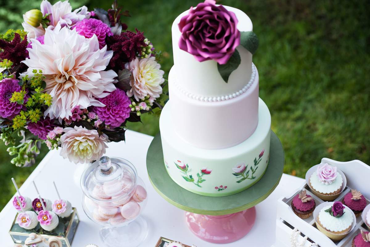 Tea Party Tea Party Party Ideas | Photo 1 of 17 | Catch My Party