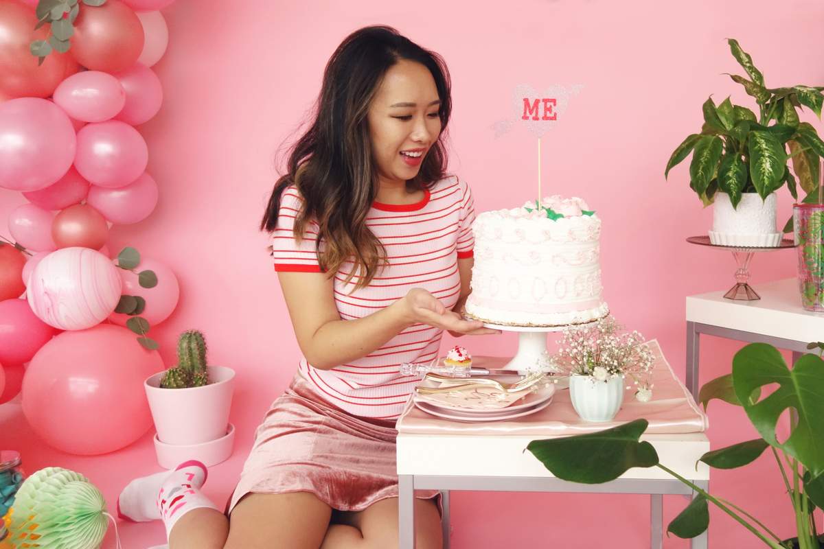 Girls Gathering (grown up) Ladies Night Party Ideas | Photo 1 of 33 ...