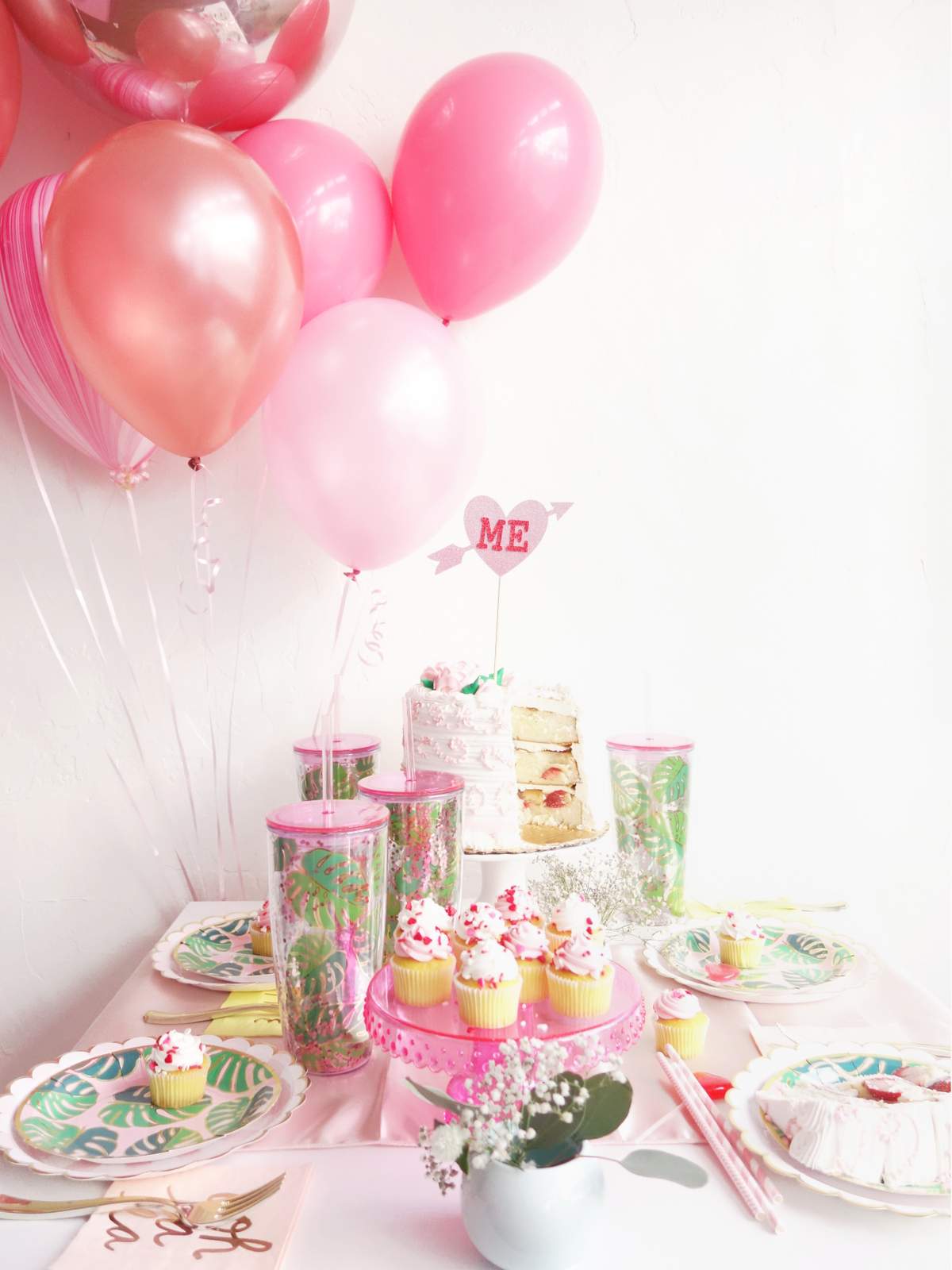 Girls Gathering (grown up) Ladies Night Party Ideas | Photo 2 of 33 ...