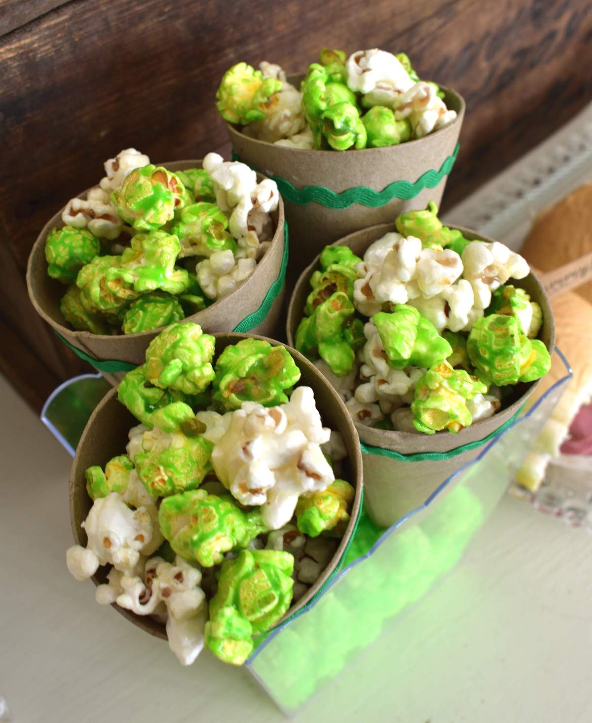St. Patrick's Day St. Patrick's Day Party Ideas | Photo 1 of 15 | Catch ...