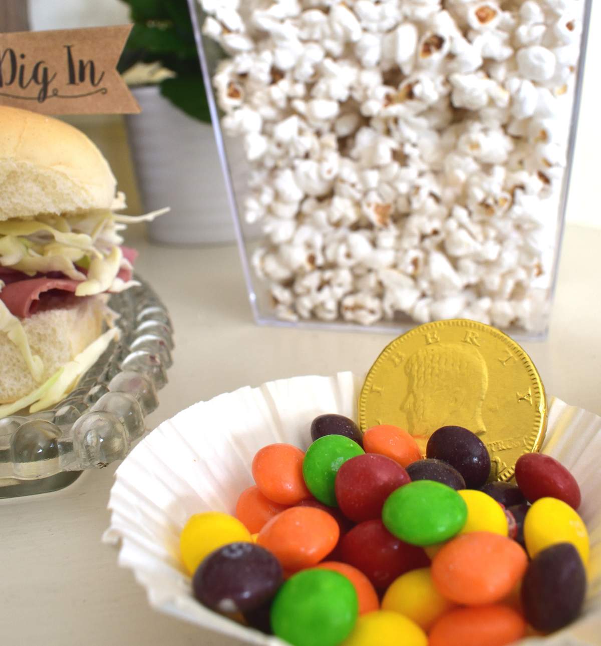 St. Patrick's Day St. Patrick's Day Party Ideas | Photo 6 of 15 | Catch ...