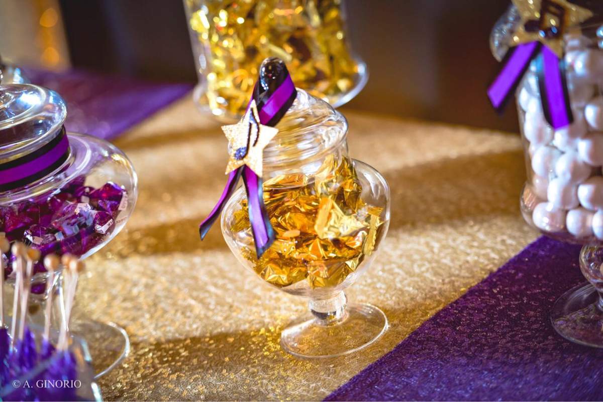 Pitch Perfect Birthday Party Ideas | Photo 12 of 52 | Catch My Party