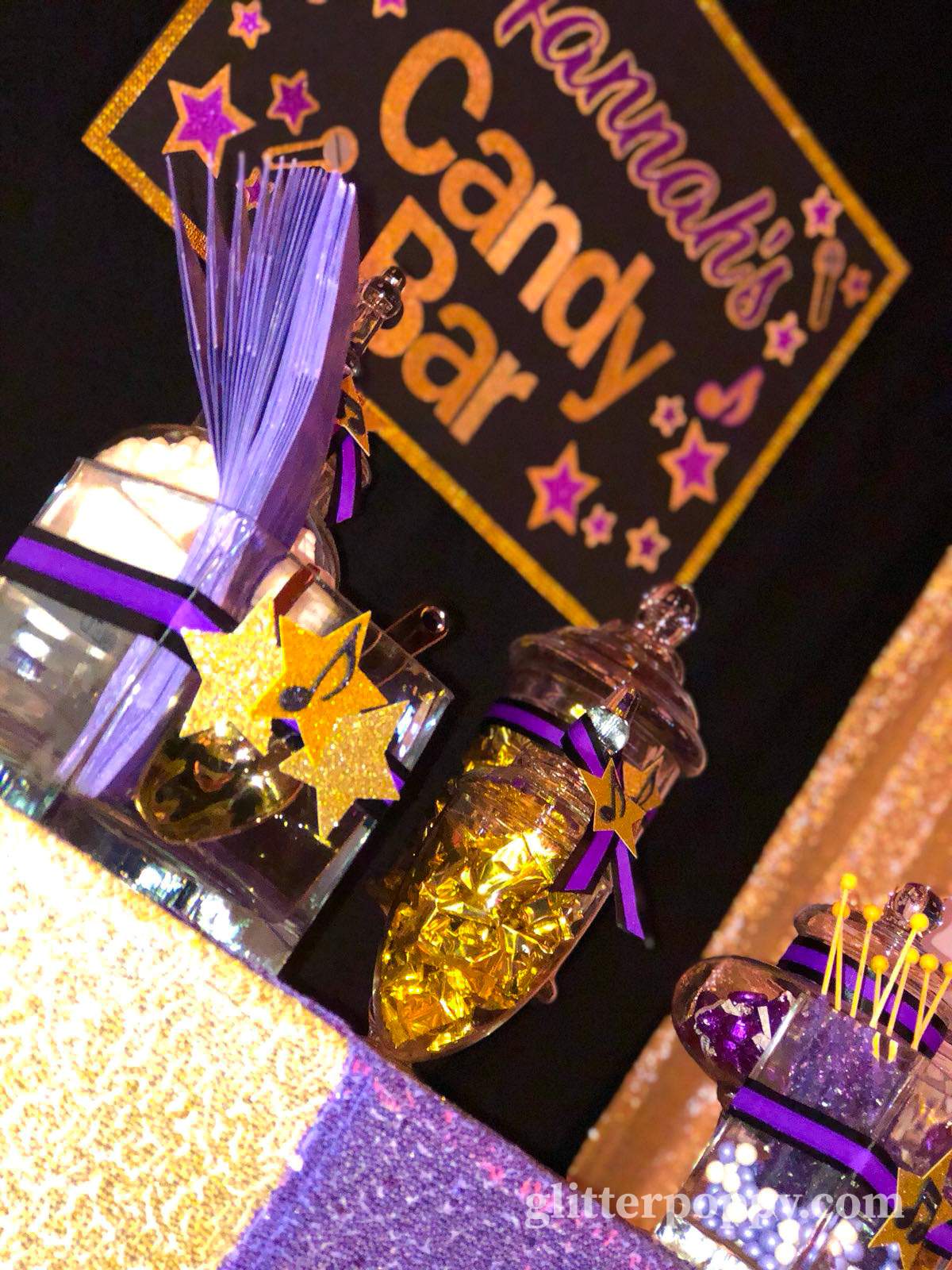 Pitch Perfect Birthday Party Ideas | Photo 12 of 52 | Catch My Party