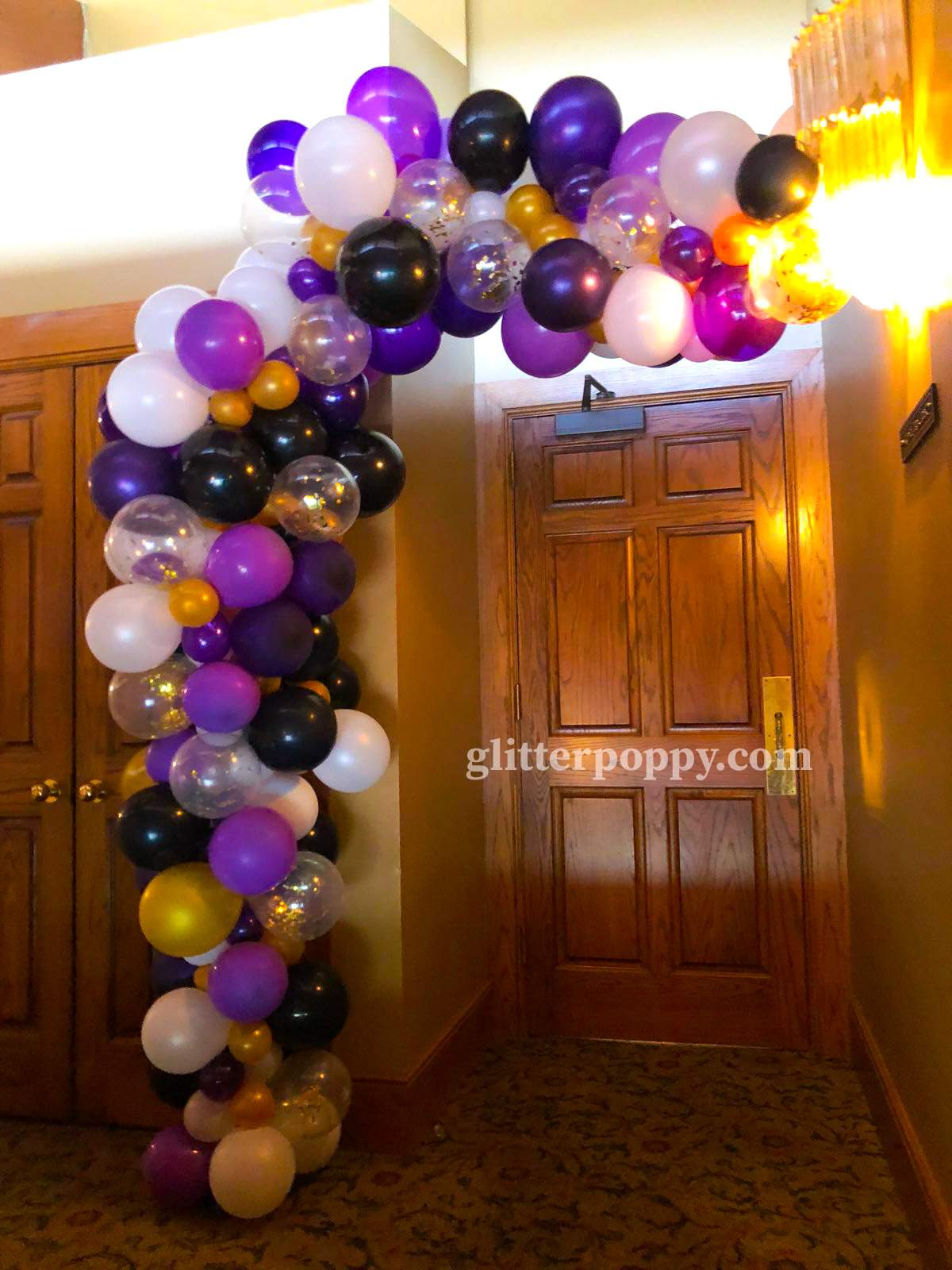 Pitch Perfect Birthday Party Ideas | Photo 12 of 52 | Catch My Party