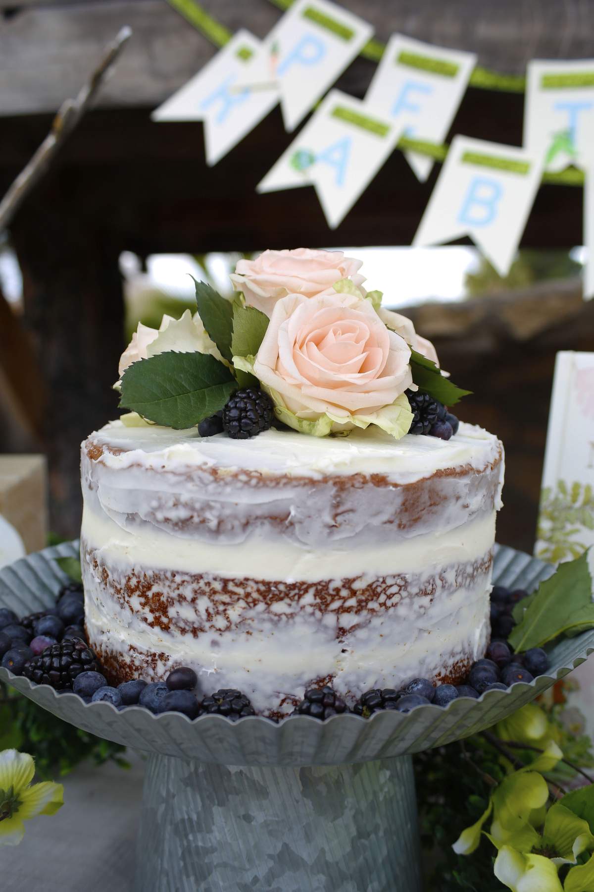 Peter Rabbit Spring Party Ideas | Photo 7 of 11 | Catch My Party